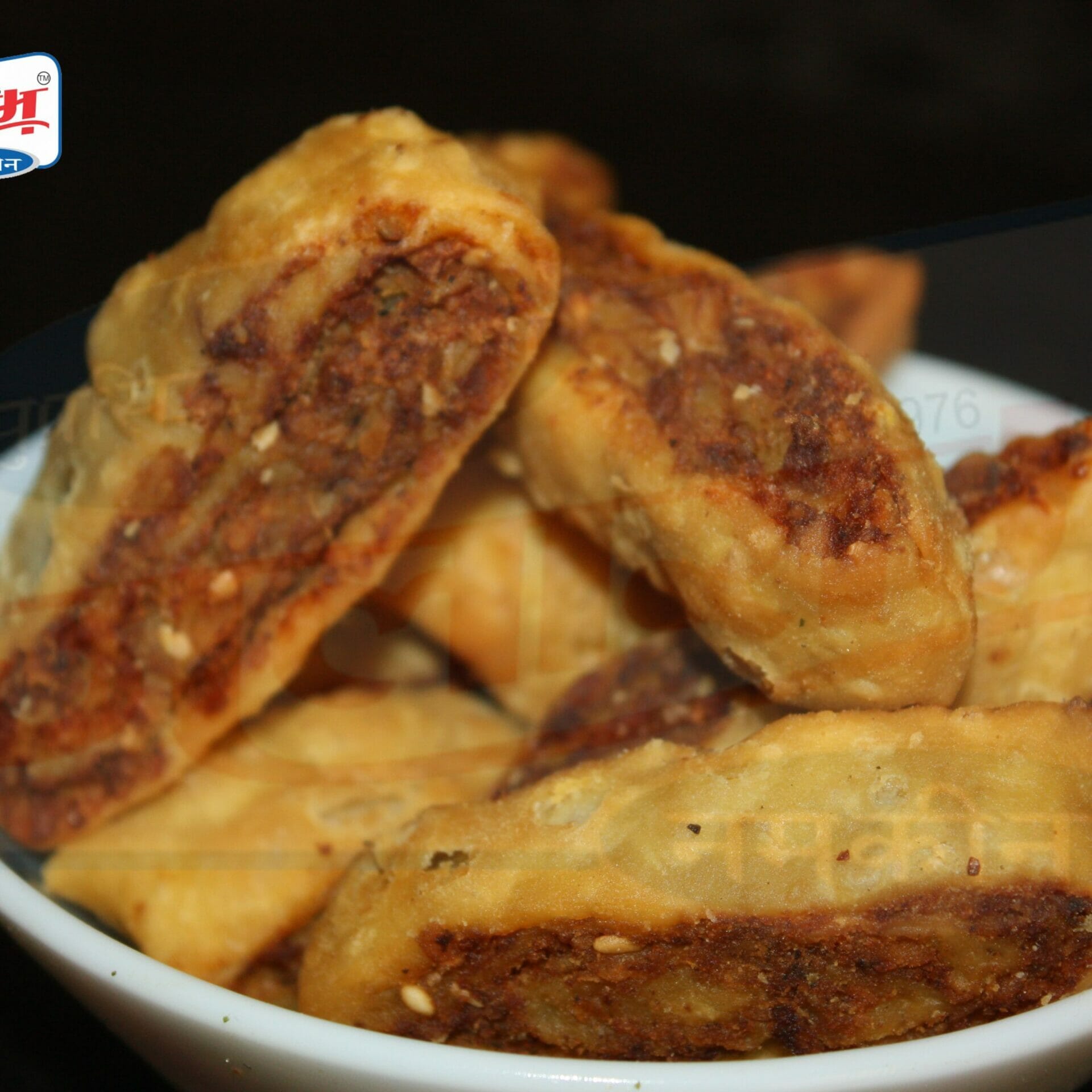 Jalaram Sweets – The Best Ratlami Namkeen & Sweets Shop