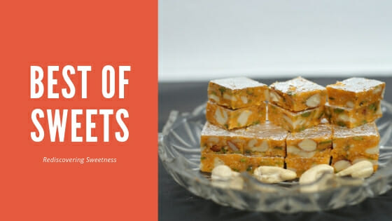 Jalaram Sweets – The Best Ratlami Namkeen & Sweets Shop