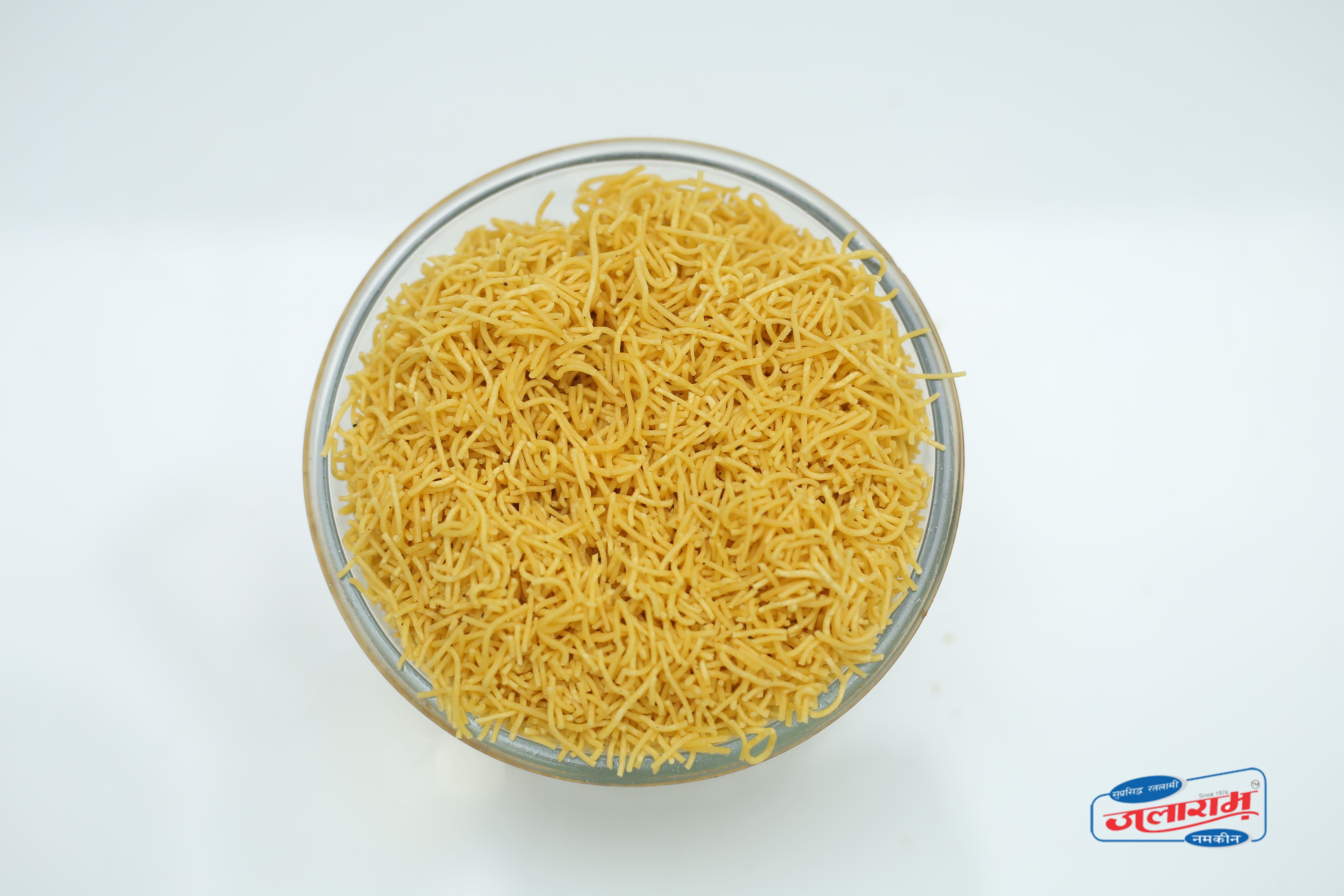 Khaman Sev – Jalaram Sweets