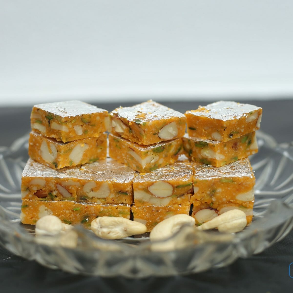Kaju Katli – Jalaram Sweets